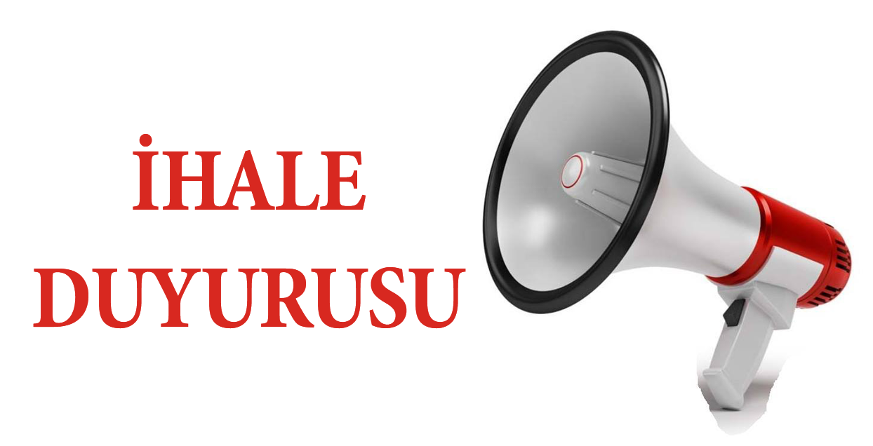 İhale ilani